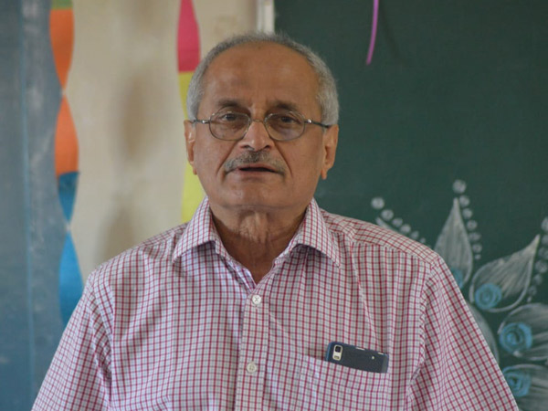 Shripad Hegde Kadave Institute of Para Medical Sciences - Sirsi